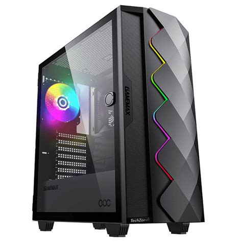 قیمت و خرید کامپیوتر دسکتاپ تک زون مدل Tz13400a Gama