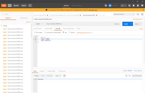 Spring Cloud 微服務入門 四 Eureka Consumer Feign Rest 傳遞參數 Coding の ORZ