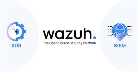 Wazuh Opensource Security Platform Descomplicada Home Cloud
