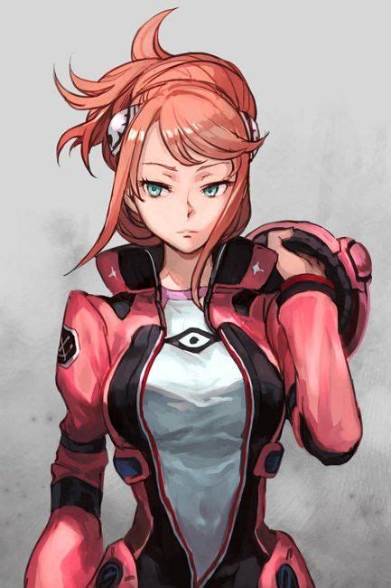 Pin By Nobuhiro No Cgi ~ On Charactor Arts Character Art Female