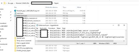 Solved Working Directory Relative Path Ptc Community