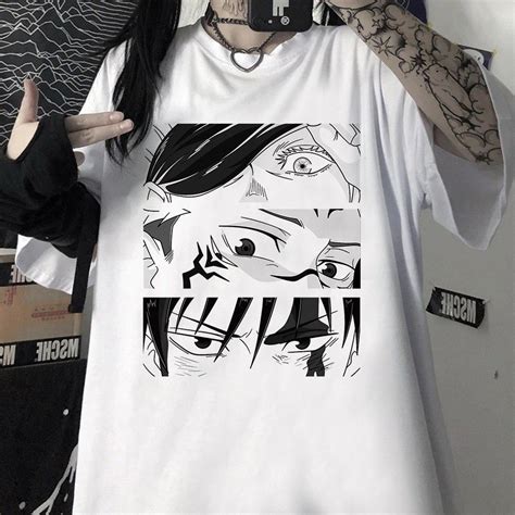 Shouta Aizawa T Shirt Eraserhead My Hero Academia Shirt Aizawa Shota