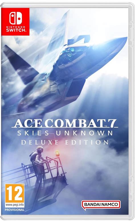 Ac7 Nintendo Switch Physical Version Available To Preorder Uk R