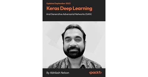 Keras Deep Learning And Generative Adversarial Networks Gan Video