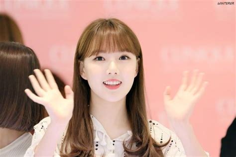 Gfriend Yerin Korean Girl Groups Gfriend Yerin Pretty Woman