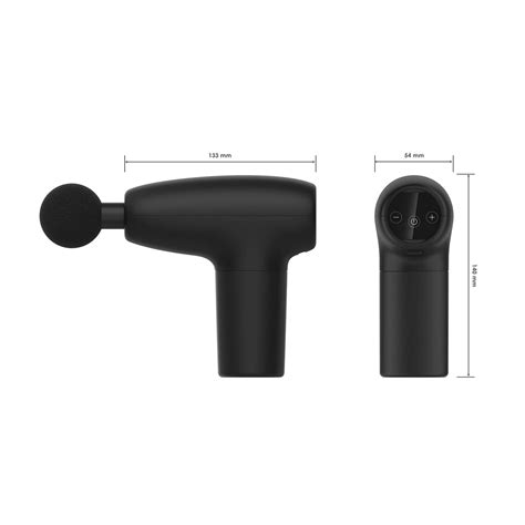 Mini Massage Gun Handk International Trade Limited