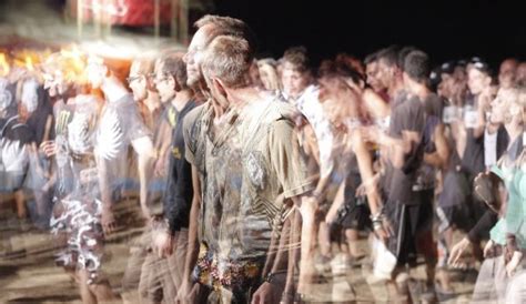 Motion Blur Introduction And Possible Applications