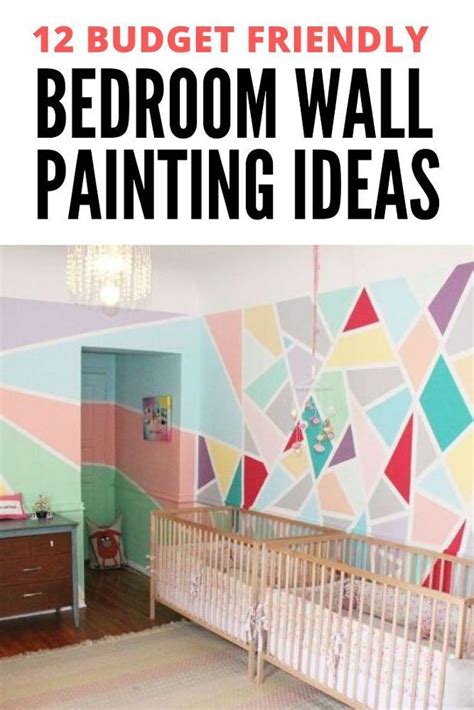 If You Re Looking What To Do With Your Bedroom Wall Get Inspired By These 12 Creative DIY Wall