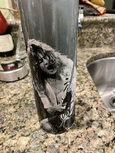 Eddie Van Halen Randy Rhoads Kiss And More Tumbler Cups 3941296421