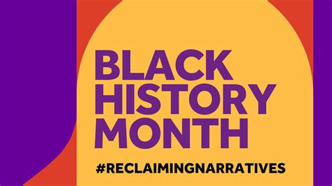 Celebrating Black History Month Student News