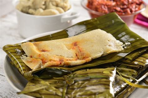 8 Estilos De Tamales En La Gastronomia De Yucatan La Revista Del Sureste
