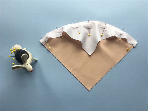 How To Sew Curves Alderwood Studio Modern Quilts For Modern Life