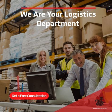 Dragon Sino On Linkedin Sdwan Logistics Technology Hardware Shipping Sdwansolutions Robotics