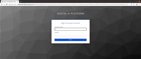 Configure OpenID Connect OIDC Authentication With Keycloak Digital Ai
