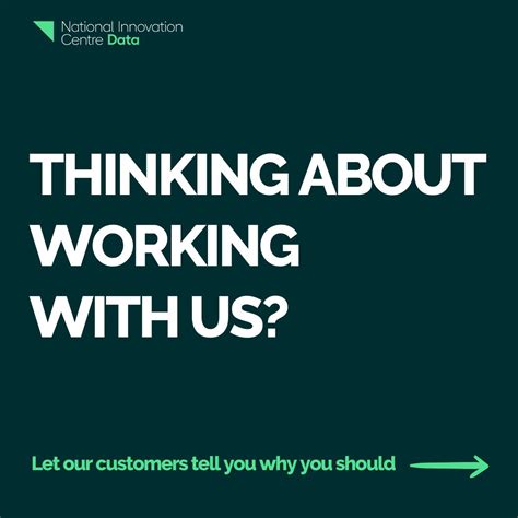 Datascience Ai Innovation Businessgrowth Nicd Techforgood… National Innovation Centre