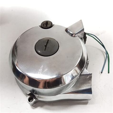 Jual Bak Magnet GL Pro GL 100 CDI GL Series Kalter Kiri Blok Tutup
