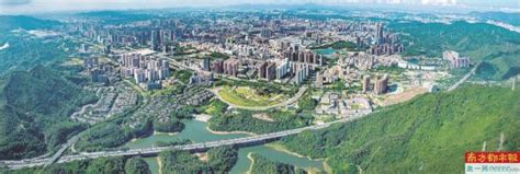 风劲帆满图新志 砥砺奋进正当时 谱写“数字龙华 都市核心”辉煌新篇章 南方都市报·奥一网