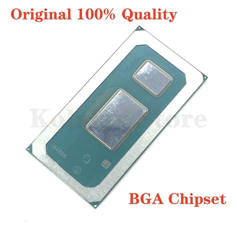 Original 100 Quality Cpu I5 10210u Srgky I5 10210u I5 1035g1 Srgkg I5