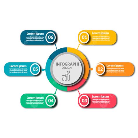 Modern Infographic Template Download