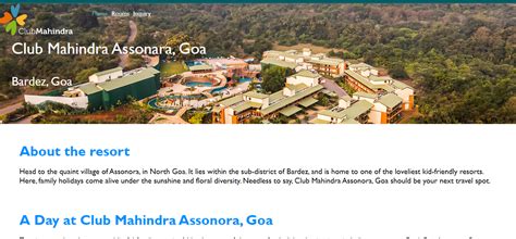 GitHub Javeriya21 Resort Project