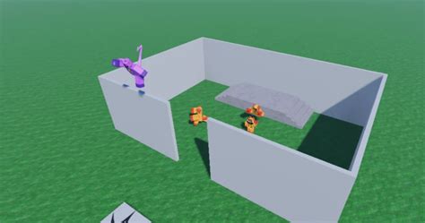Smiling Critters Roleplay Roblox