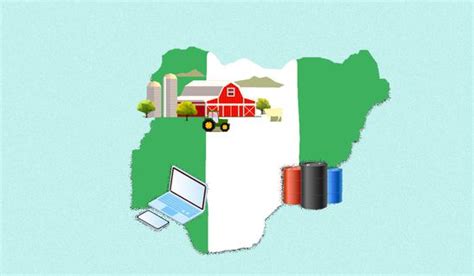 What Is The Nigerian Economy Stears Business