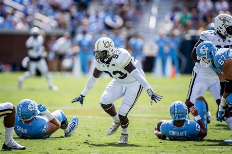 Photos North Carolina Vs Georgia Tech Gameday Photos Georgia Tech