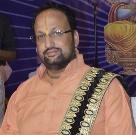 सियाराम किला मंदिर में श्रीमद् भागवत कथा का उल्लास चरम पर Dna Live