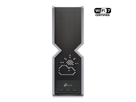 Tp Link Archer Be800 Wi Fi 7 Router Routere Komplett No