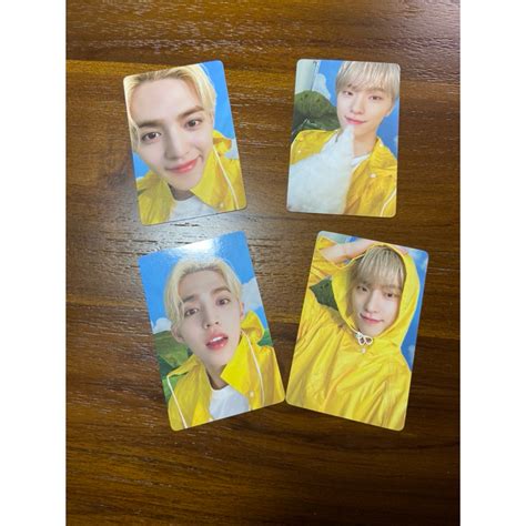 現貨seventeen迷你十一輯seventeenth Heaven小卡carat Verscoupsdino 蝦皮購物