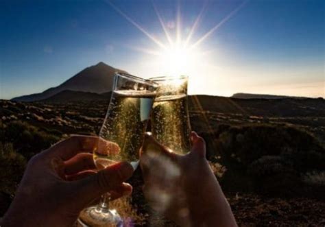 Ver Estrellas En El Teide Mejores Excursiones Y Zonas En