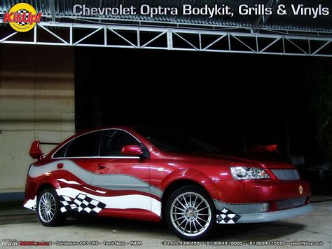Mods For Optra Lt 2 0 2009 Team Bhp