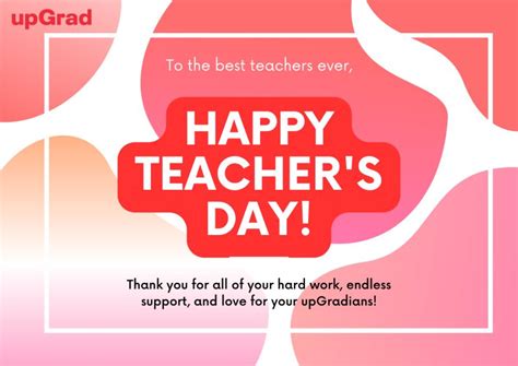 Mayank Kumar On Linkedin Teachersday Thankateacher Upgradteachers