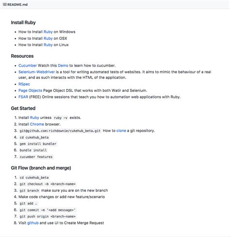 Cucumber Manual Testing Cucumber Manual And Automated Testing By Cukehub Medium