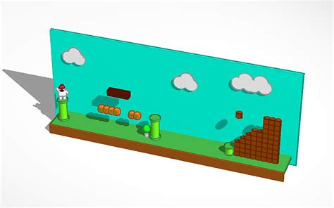 3d Design ДЗ №1 Level №2 Tinkercad