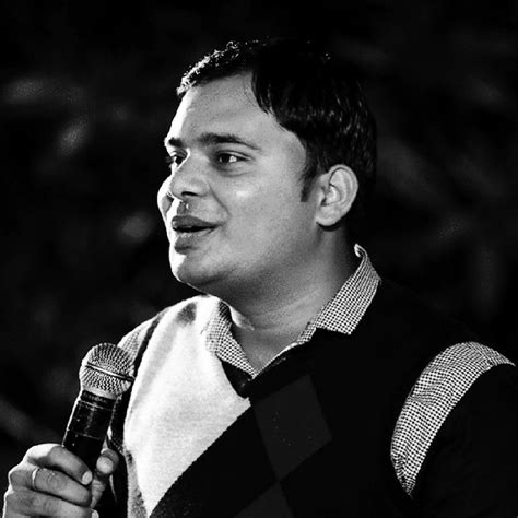 Prashant Tiwari Linkedin