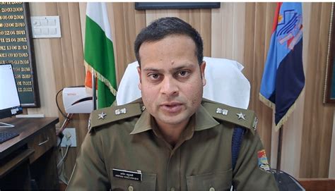 उत्तरकाशी नाबालिक लड़की की शादी के मामले में पुलिस अधीक्षक ने कहा आगे