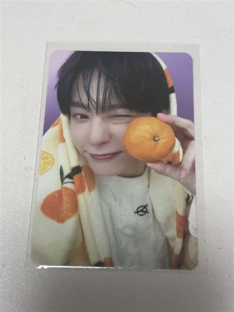 Oneus ファヌン Makestar ヨントントレカ Shop At Mercari From Japan Buyee