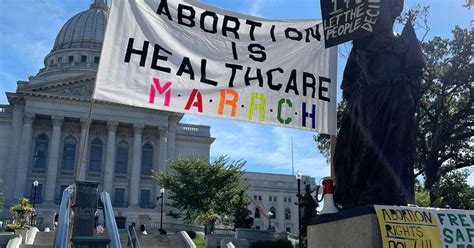 Madison Womens March Is Sunday At Wisconsin State Capitol News