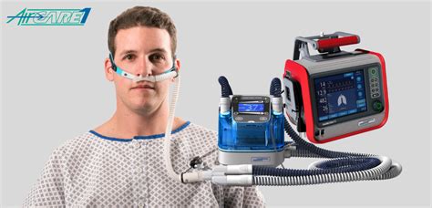 Offering High Flow Oxygen Therapy Capabilities Aircare1