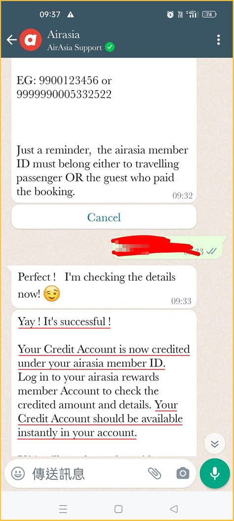 “一申诉refund就秒退！” 大马网友分享妙招：airasia机票退款「这个方法比ava客服还快」！ Redchili21