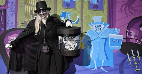 Hatbox Ghost Costume Album On Imgur