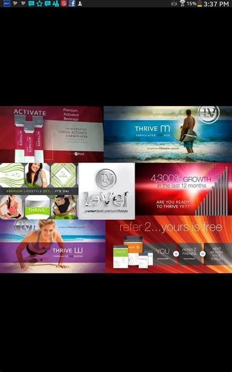 30 Best Derma Fusion Technology Dft Images On Pinterest Thrive Experience Thrive Le Vel And