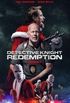 Detective Knight Redemption