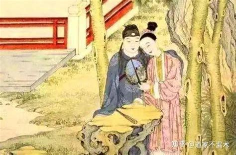 房中保精之术，早学早受益！ 知乎