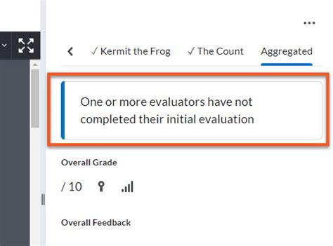 Assignments View And Evaluate Assignment Submissions Educational
