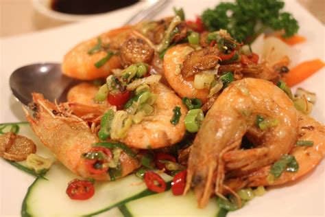 牛海老 ブラックタイガー（black Tiger Prawn）の特徴と栄養素japanese