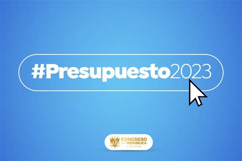 Presupuesto