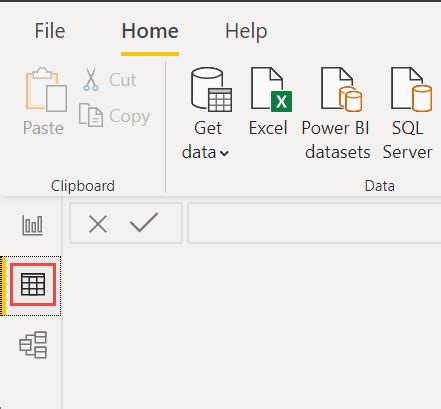 Tutorial From Excel Workbook To Stunning Report In Power Bi Desktop
